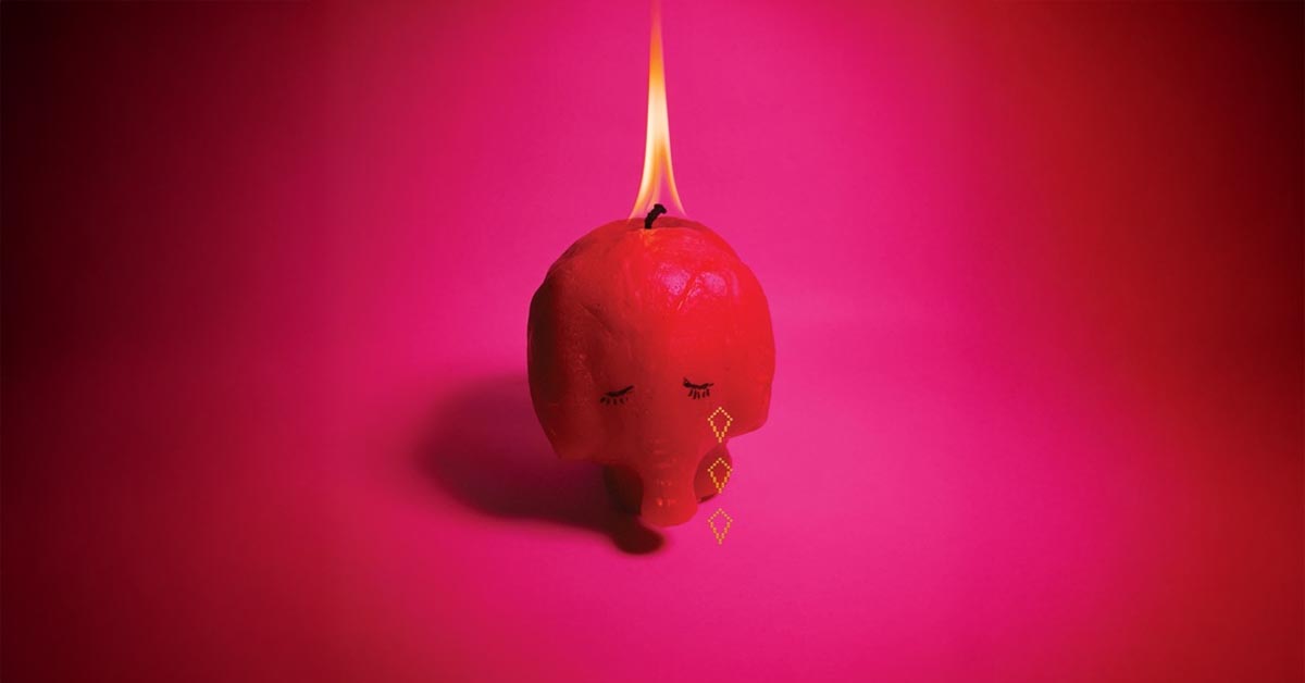 Merch – Arcade Fire