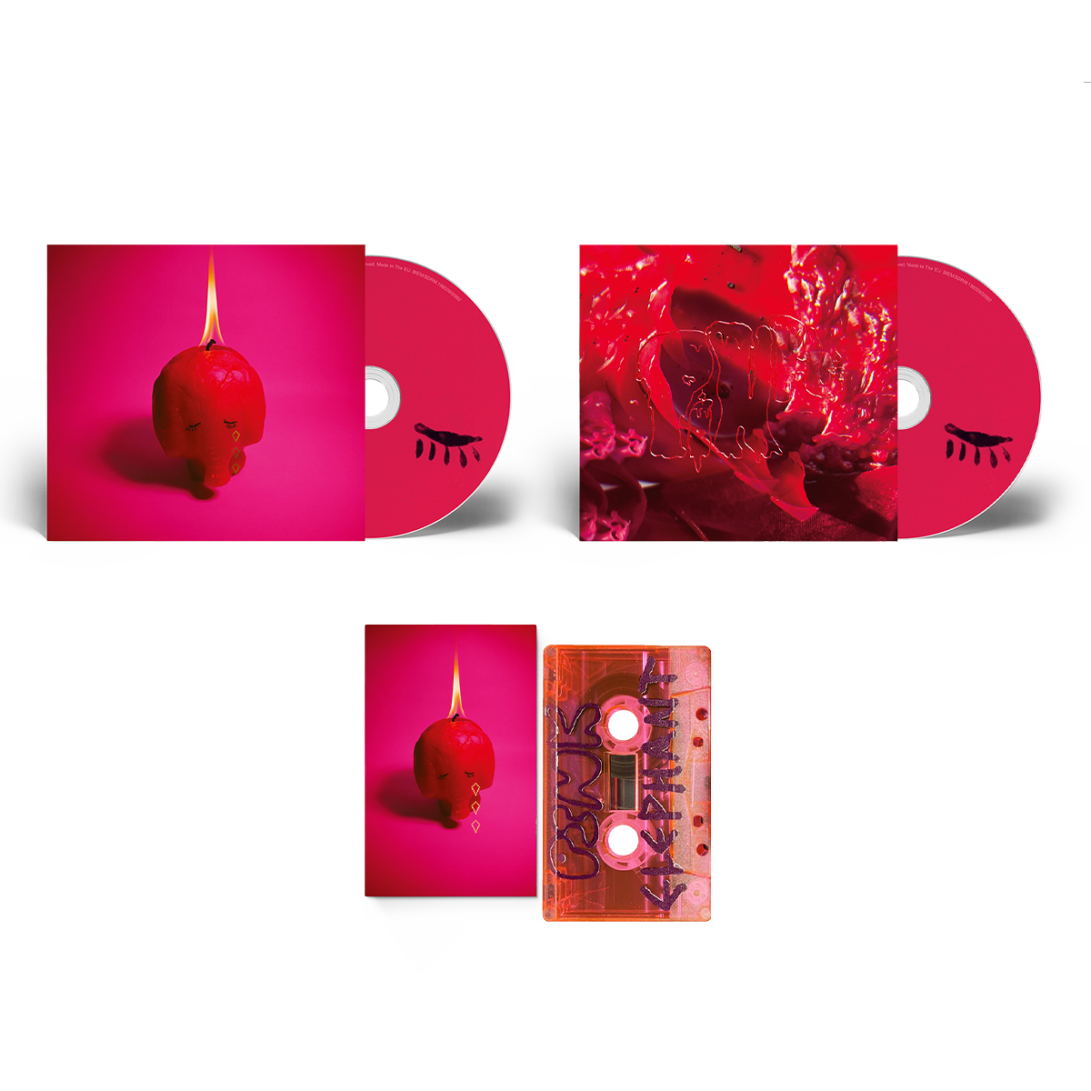 Arcade Fire Official Store | Shop Exclusive Music & Merch