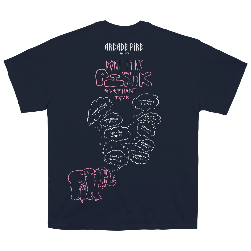 Arcade Fire Official Store | Shop Exclusive Music & Merch