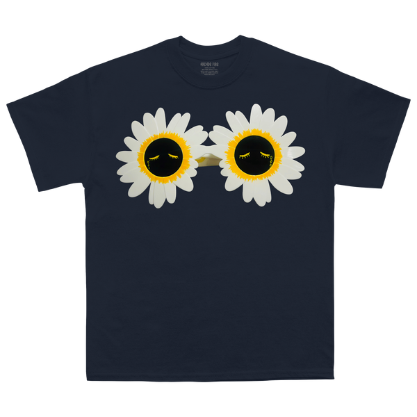 Flower Power T-Shirt – Arcade Fire