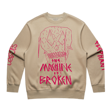 Merch – Arcade Fire