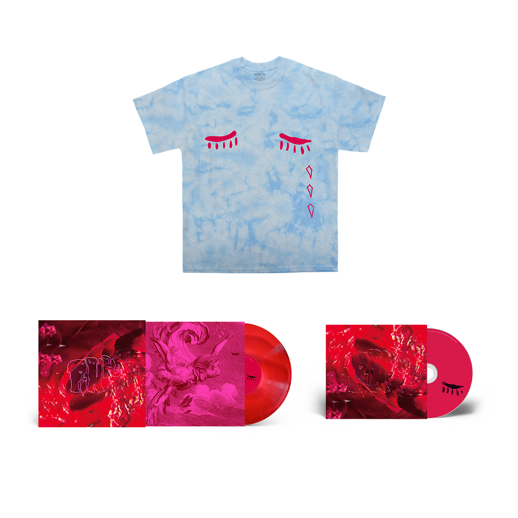 Arcade Fire Official Store | Shop Exclusive Music & Merch